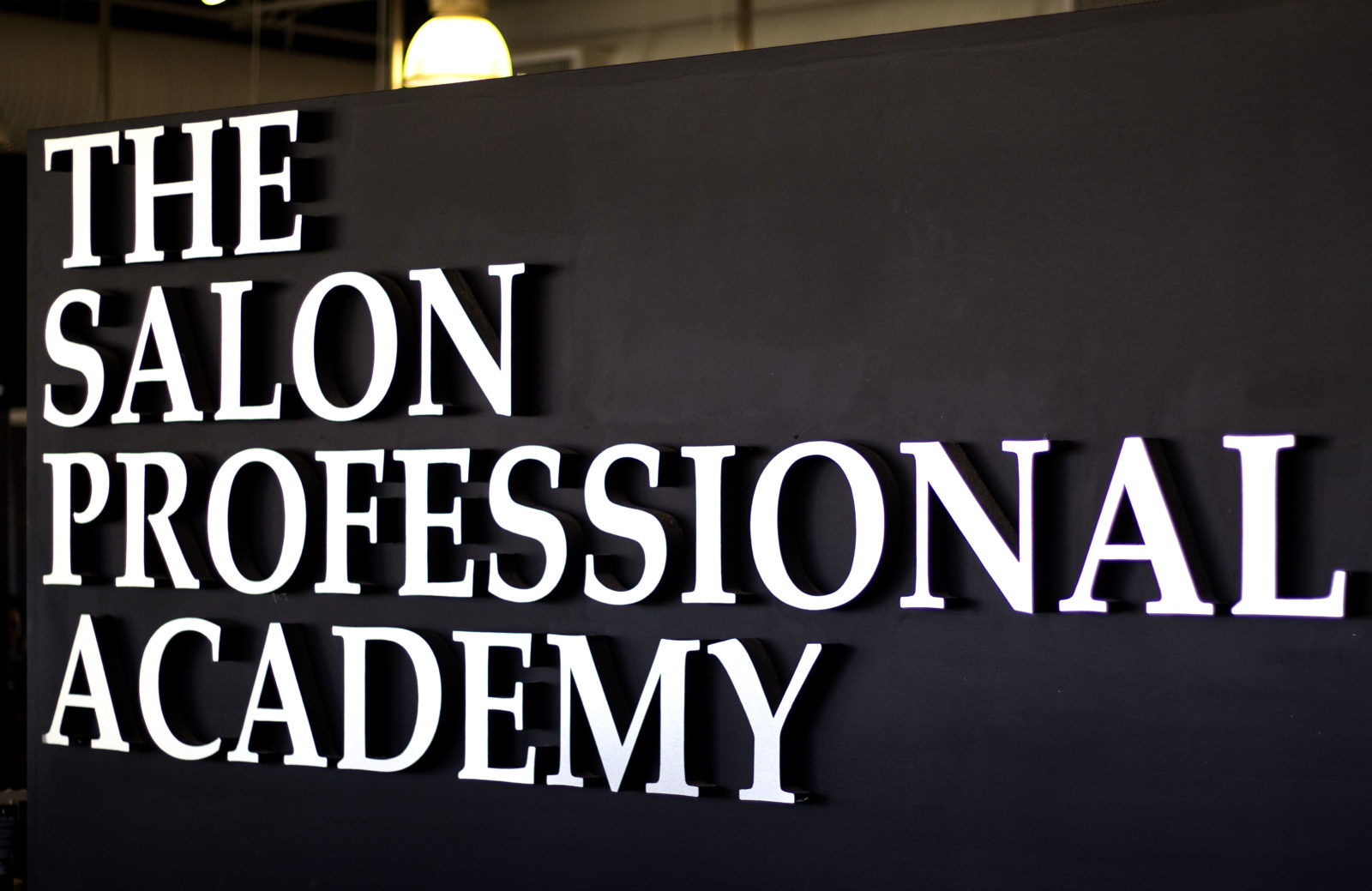 About Us – The Salon Professional Academy – Huntsville